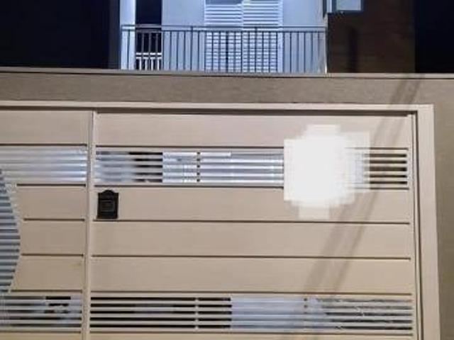 Casa, Chácara Roselândia, Cotia, SP