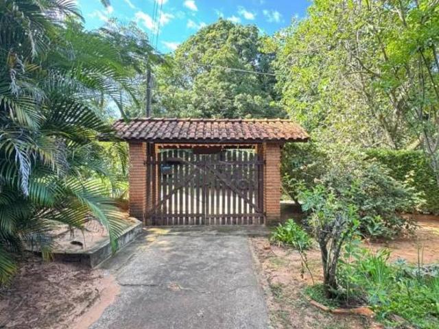 CASA Chácara Recreio Vista Alegre BOTUCATU / SP