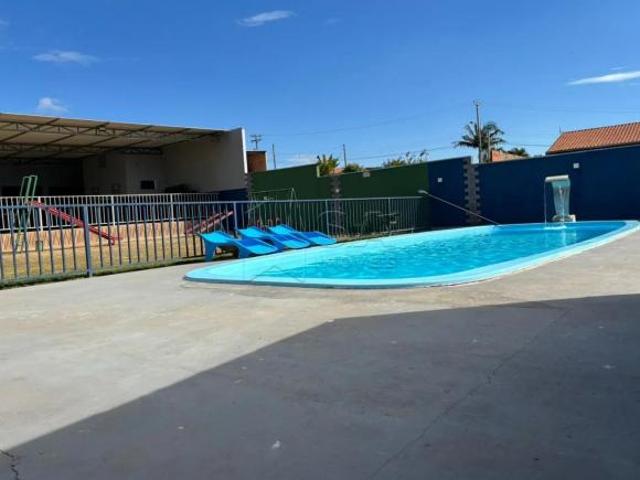 CASA Chácara Recreio Califórnia I BOTUCATU / SP