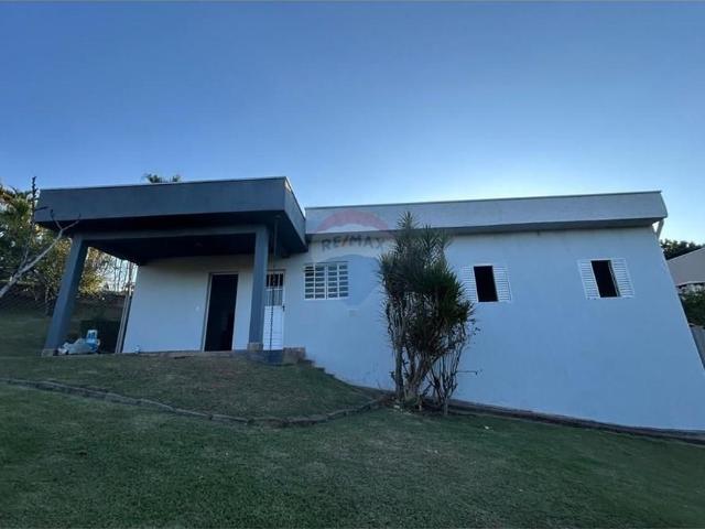 Casa chácara térrea no condomínio Sítio da Moenda Itatiba SP