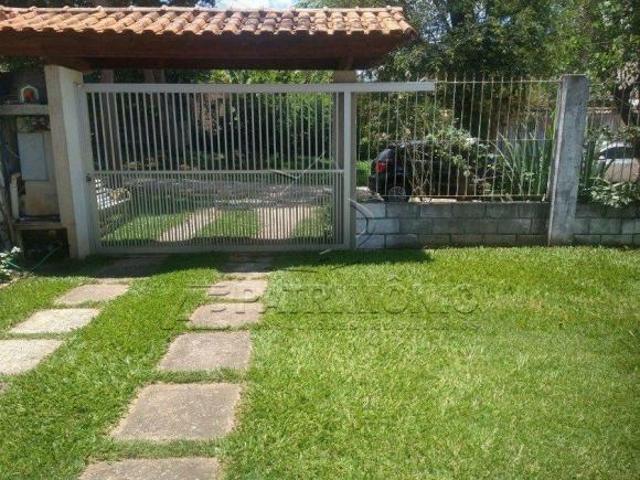 CASA CHACARA TRES MARIAS