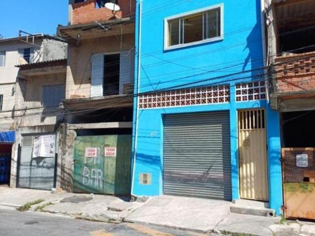 Casa, Chácaras Marco, Barueri, SP