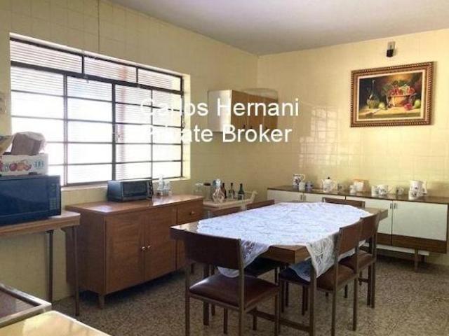 Casa, Chácaras Agrícolas Bandeirantes, Itu, SP
