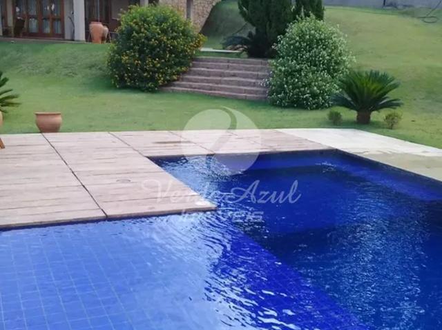 Casa Chácaras Alpina Valinhos