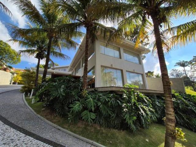 Casa, Chácaras Alpina, Valinhos, SP