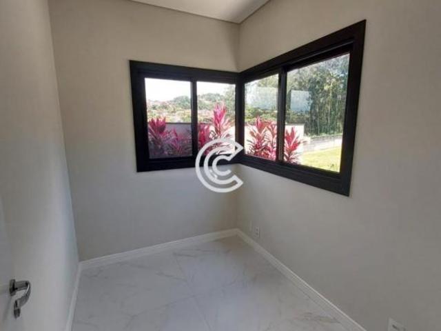 Casa, Chácaras Alpina, Valinhos, SP