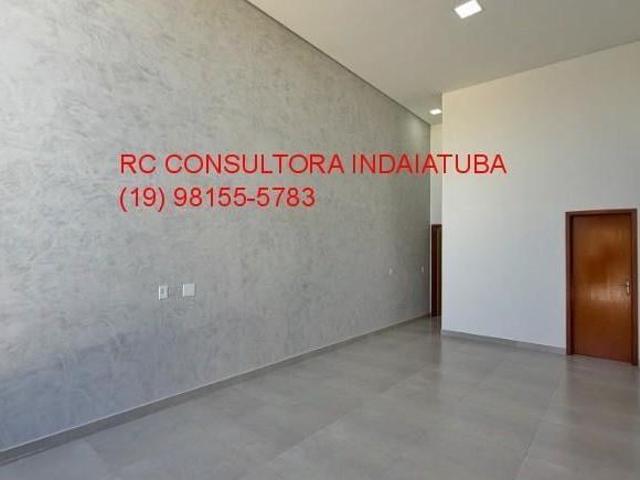 Casa, Chácaras Alvorada, Indaiatuba, SP