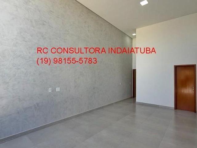 Casa, Chácaras Alvorada, Indaiatuba, SP