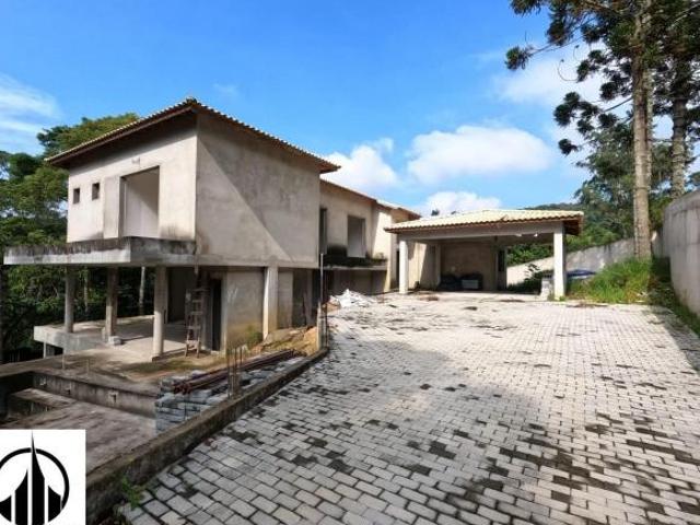 Casa, Chácaras Ana Lúcia, Embu das Artes, SP