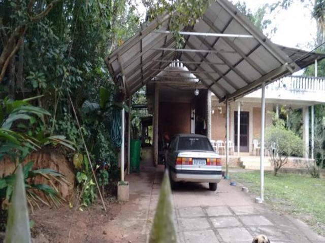 Casa Chácaras Copaco