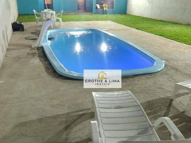 Casa Chácaras dos Coqueiros 1 Dormitório 90m²
