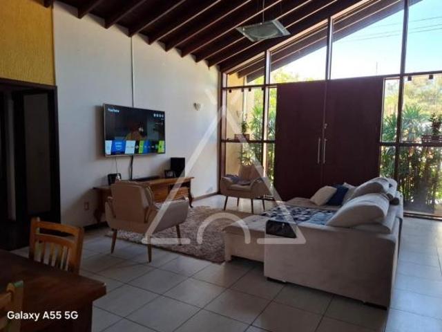 Casa, Chacaras Ipe, Mogi Mirim, SP