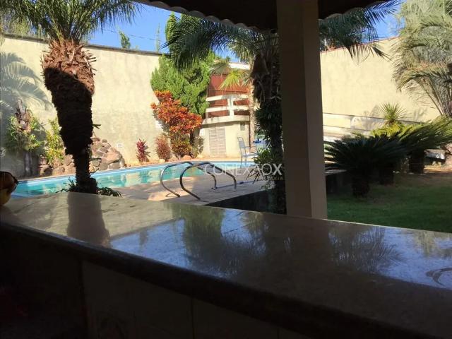 Casa Chácaras Primavera Itu