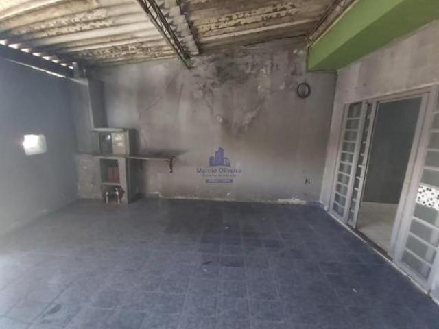 Casa, Chácaras Reunidas, São José dos Campos, SP