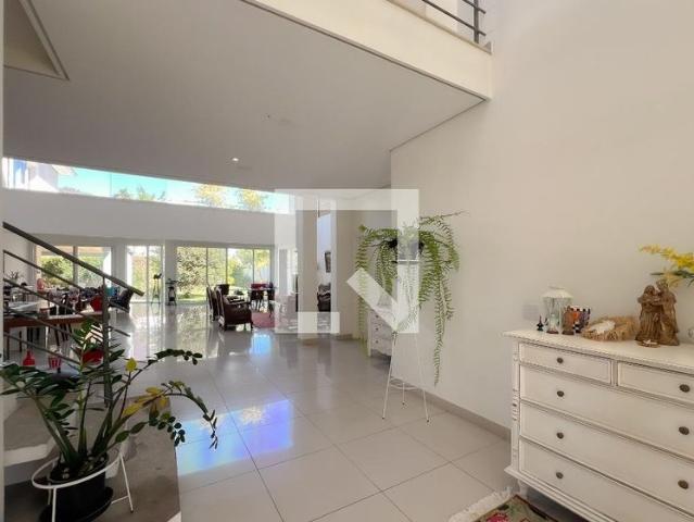 Casa, Chacaras São Bento, 4 Quartos, 530 m2 Valinhos