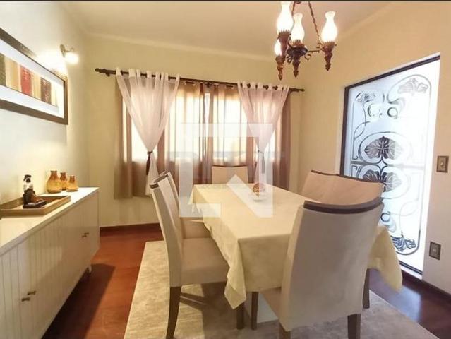 Casa, Chacaras São Bento, 5 Quartos, 480 m2 Valinhos