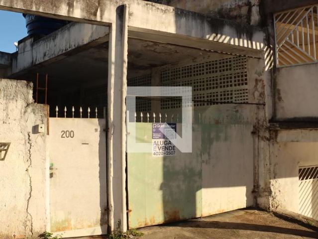 Casa, Chácaras São Marcos, 2 Quartos, 250 m2 Embu das Artes