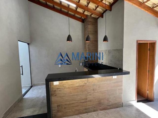 Casa, Chácaras São Paulo, Franca, SP