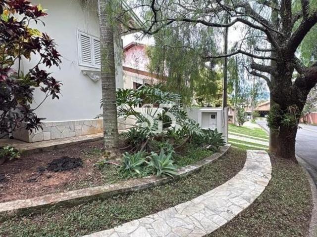 Casa, Chácaras Silvania, Valinhos, SP