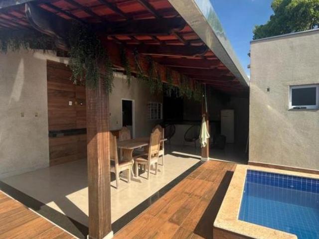 Casa Chácaras Tubalina e Quartel