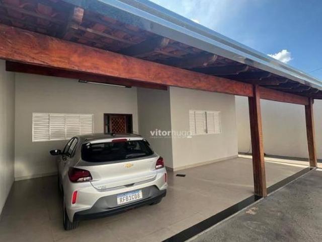 Casa Chácaras Tubalina Uberlândia/MG