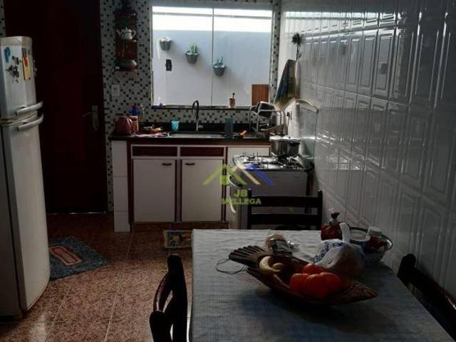 CASA CHAPADÃO