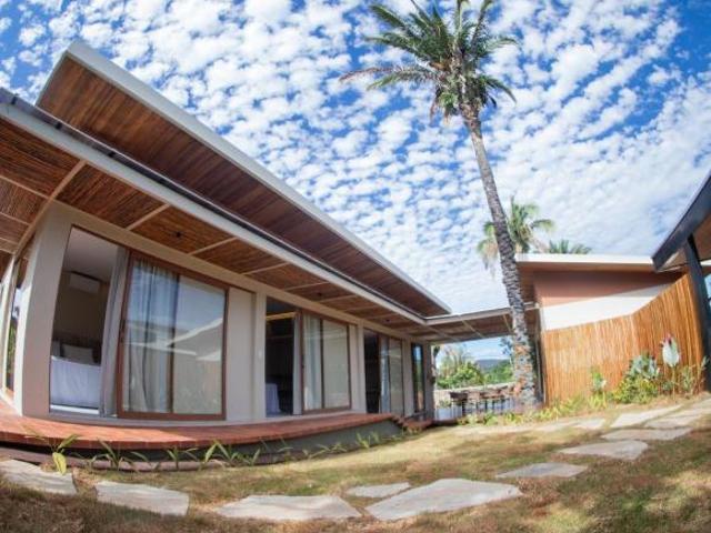 Casa Chapada dos Veadeiros 03 Suites
