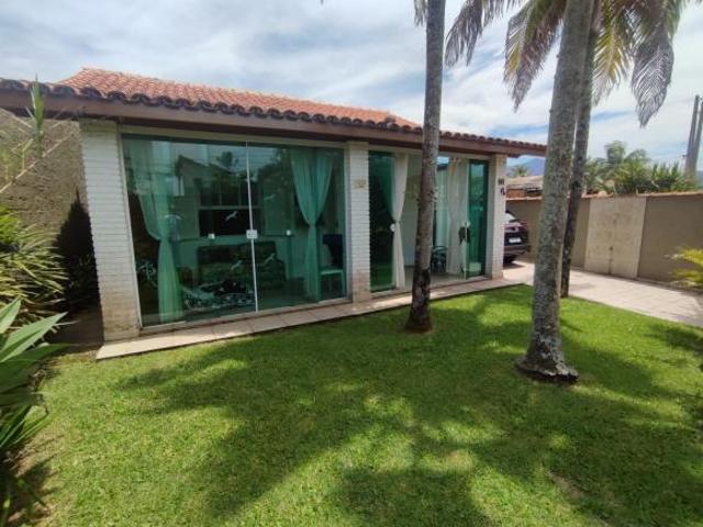 Casa charme térrea a venda Praia do Capricórnio Caraguatatuba SP
