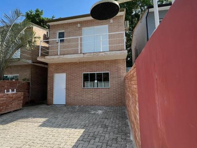 Casa charme a venda Pereque Ilhabela SP