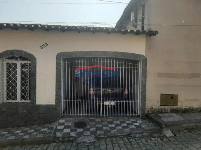 Casa charmosa no Centro de Jacareí