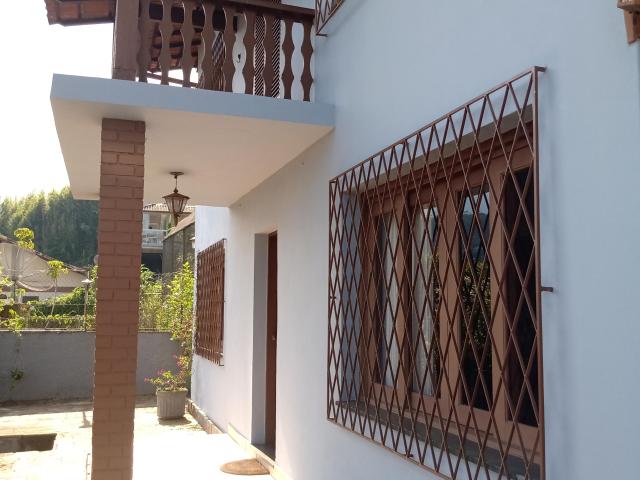 Casa Charmosa no Jardim Europa, Teresópolis