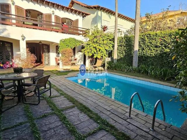Casa charmosa à venda, Vila Madalena/ Alto de Pinheiros, São Paulo, SP