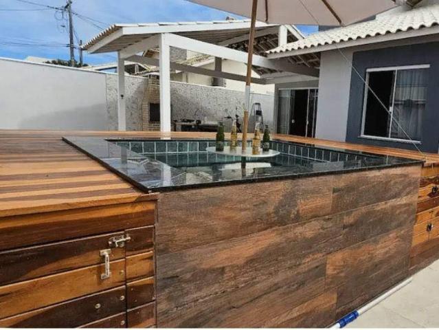 Casa charmosa com jacuzzi aquecida