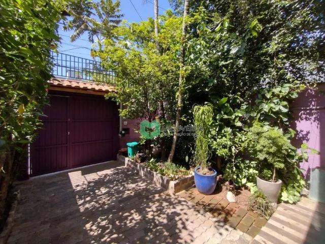 Casa charmosa em Campo Belo