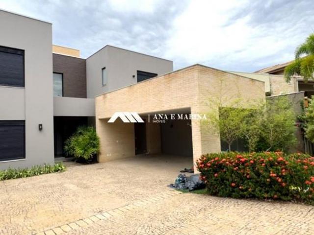 Casa charmosa em Condomínio  4 suites, varanda gourmet e piscina em Alphaville, Campinas SP  Condomí