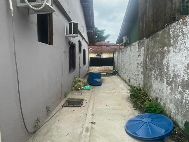 Casa Charmosa em Condomínio Belém, Coqueiro