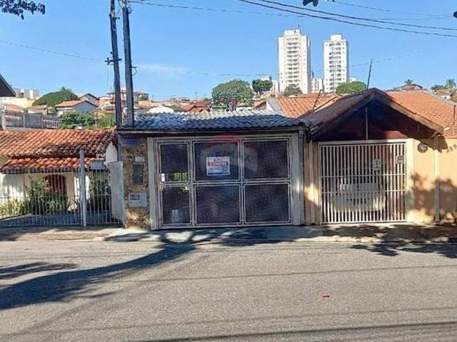 Casa Charmosa em São José dos Campos!