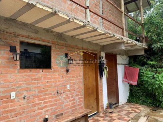 Casa Charmosa em Santo Antônio do Pinhal Em Sintonia com a Natureza