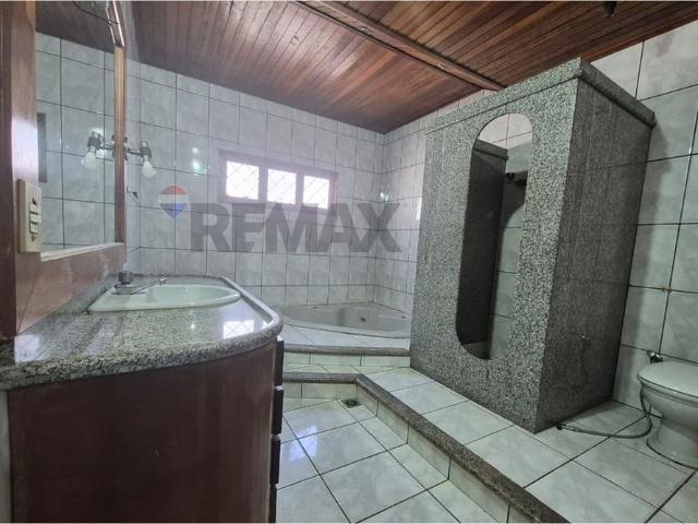 Casa charmosa 3Q em Rondonópolis, pets aceitos!