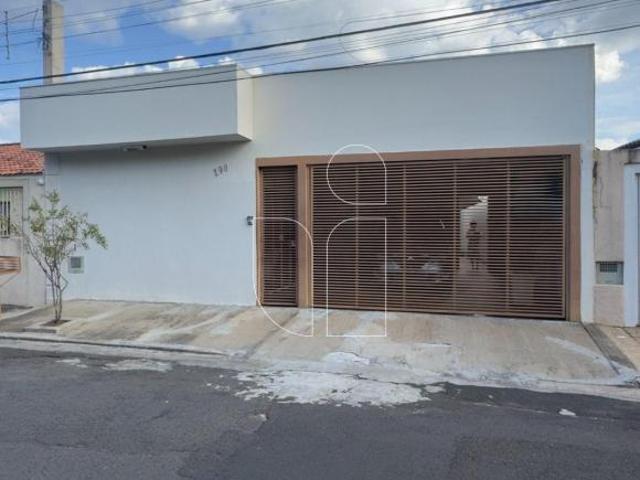 Casa · Churrasqueira · Jardim Maria Izabel, Marília