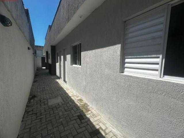 Casa, Cibratel II, Itanhaém, SP
