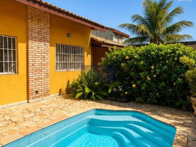 Casa, Cibratel II, Itanhaém, SP