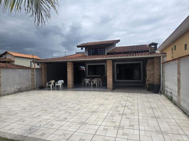 Casa cibratel II Itanhaém