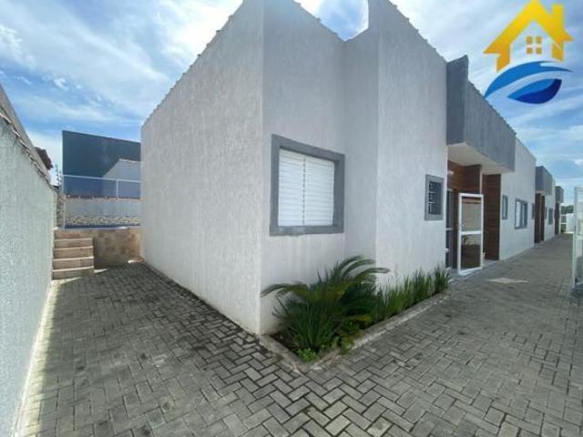 Casa Cibratel II Itanhaém/SP