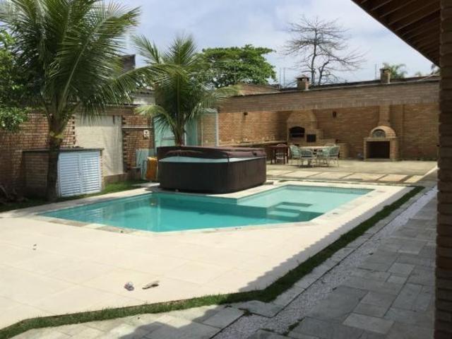 Casa, Cibratel 1, Itanhaém, SP