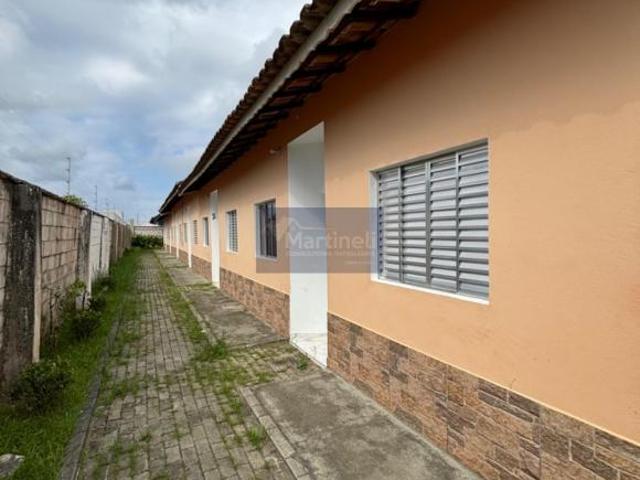 Casa, Cibratel 2, Itanhaém, SP