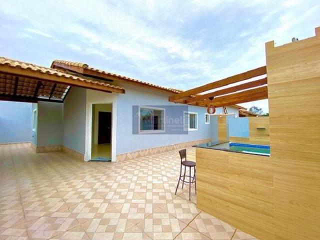 Casa, Cibratel 2, Itanhaém, SP