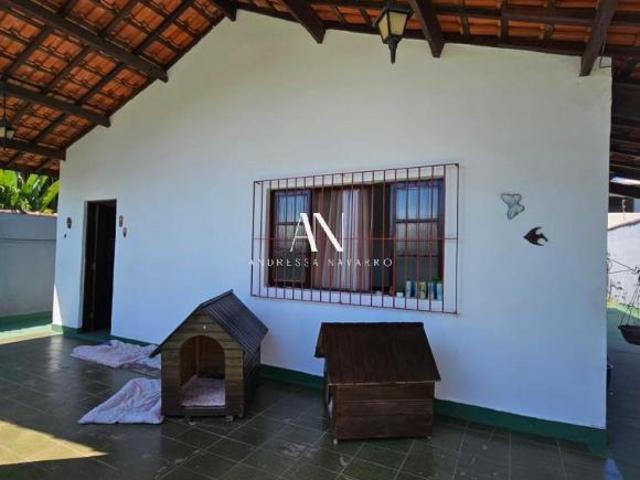 Casa, Cibratel 2, Itanhaém, SP
