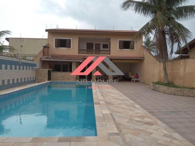 Casa, Cibratel 2, Itanhaém, SP