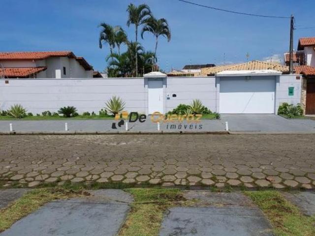 Casa, Cibratel 2, Itanhaém, SP
